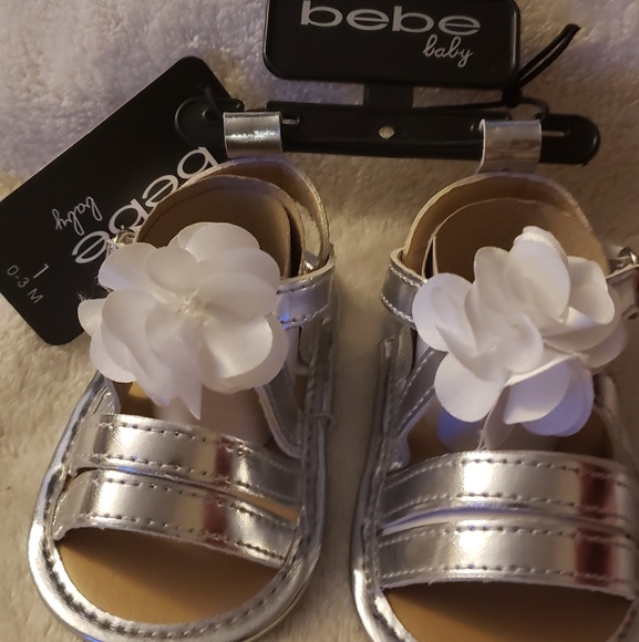bebe | Shoes | Shoes | Poshmark
